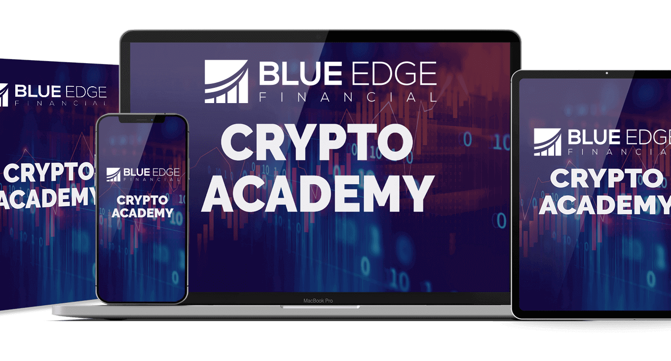 Blue Edge Financial – Crypto Academy