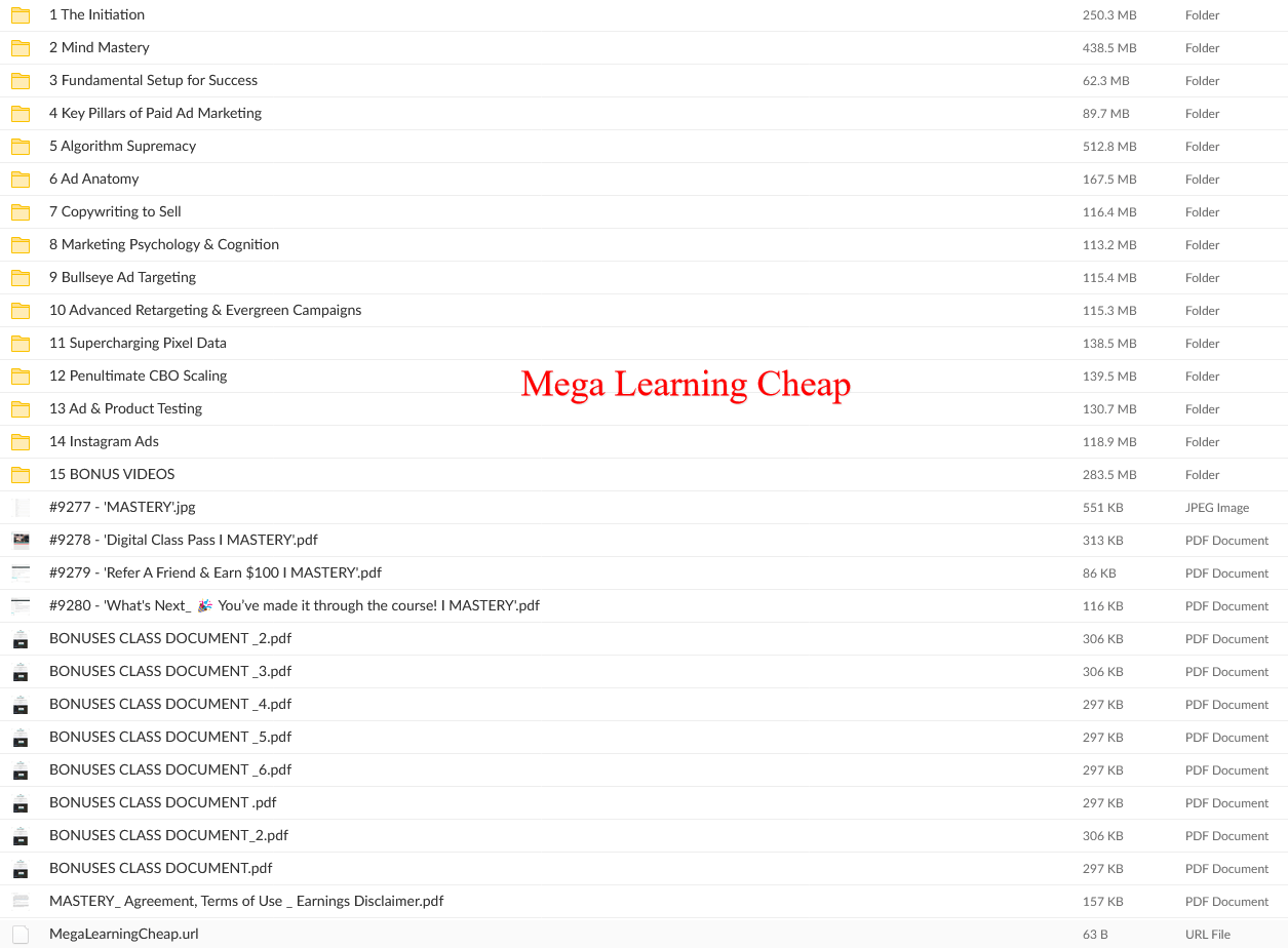 Andrew Ethan Zeng – Social Marketing Mastery