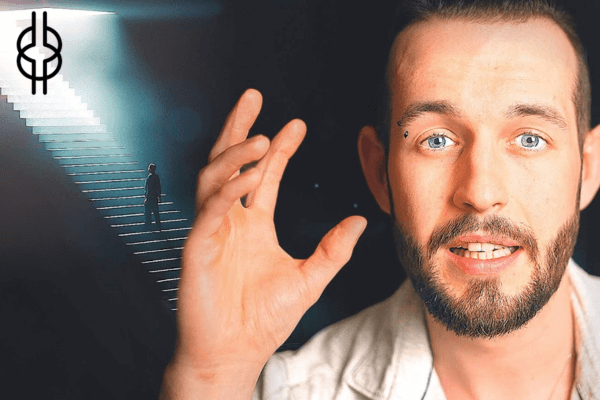 Jordan Thornton – Shadow Work Library