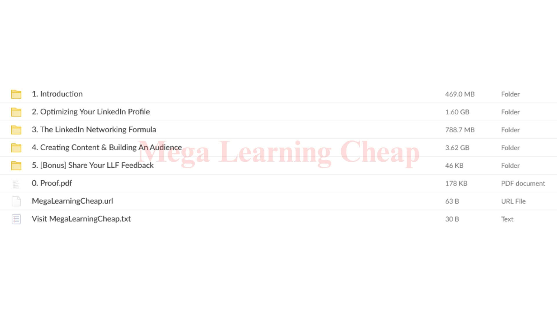 Austin Belcak – LinkedIn Launch Formula