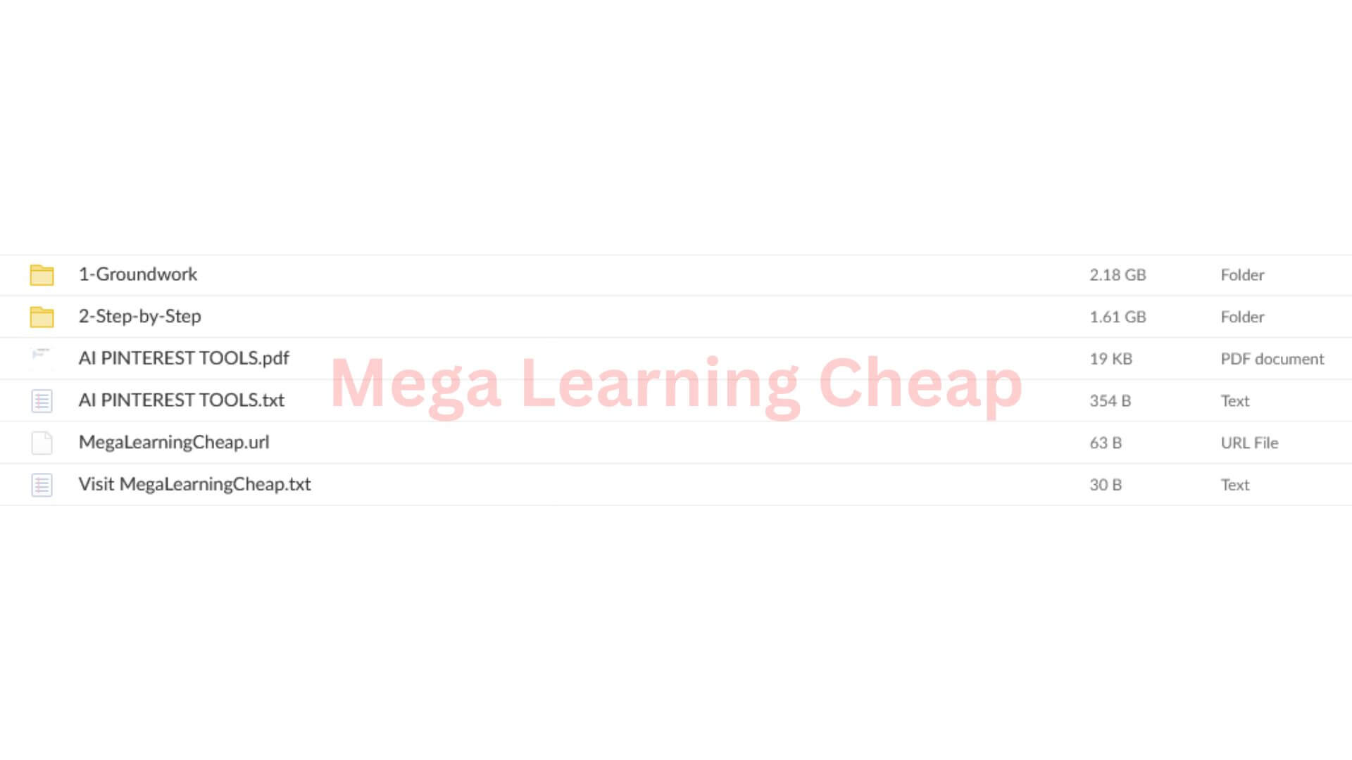 Jesse Cunningham - AI Pinterest Masterclass