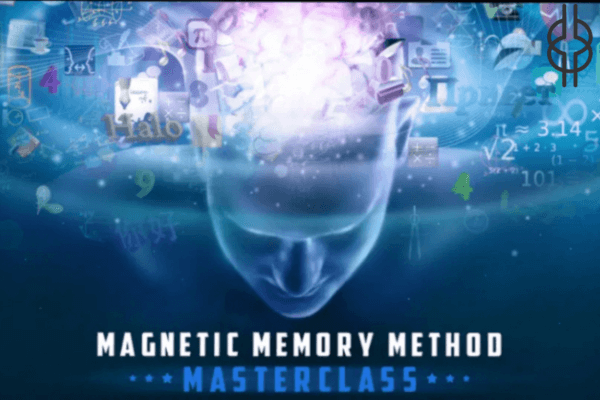 Anthony Metivier – Magnetic Memory Method Masterclass
