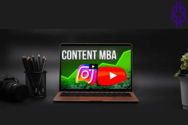 Digital Income Project – Content MBA Course