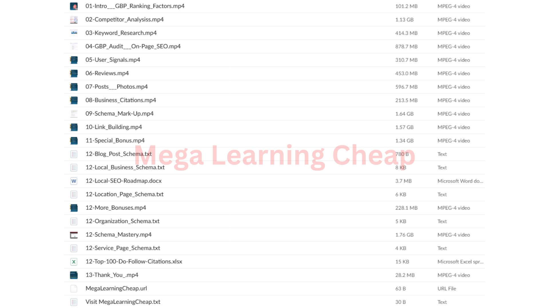 Ronnie Rodrigues – Google Maps Course