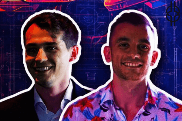 Julian Goldie – Link Building Blueprint