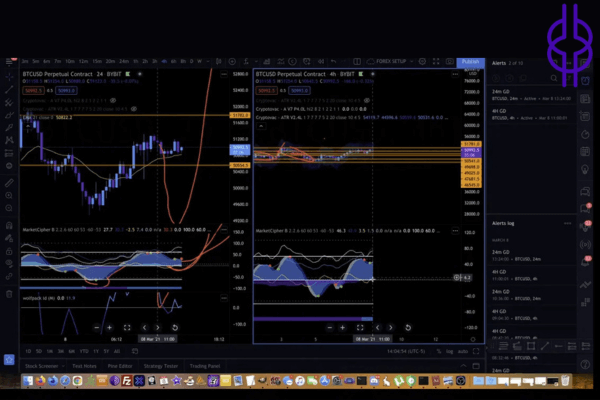 Jayson Casper – Intro To Crypto Trading Program - MegaLearningCheap