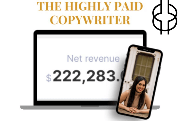 Amy Crane & Keshani Kurera – Highly Paid Copywriter Method