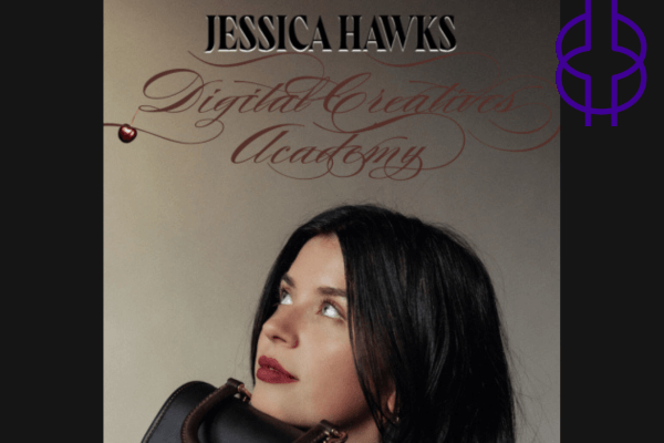 Jessica Hawks – Digital Creatives Academy