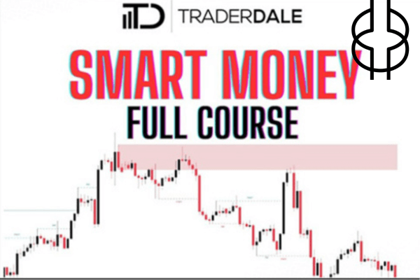 Trader Dale – Smart Money Concepts Course
