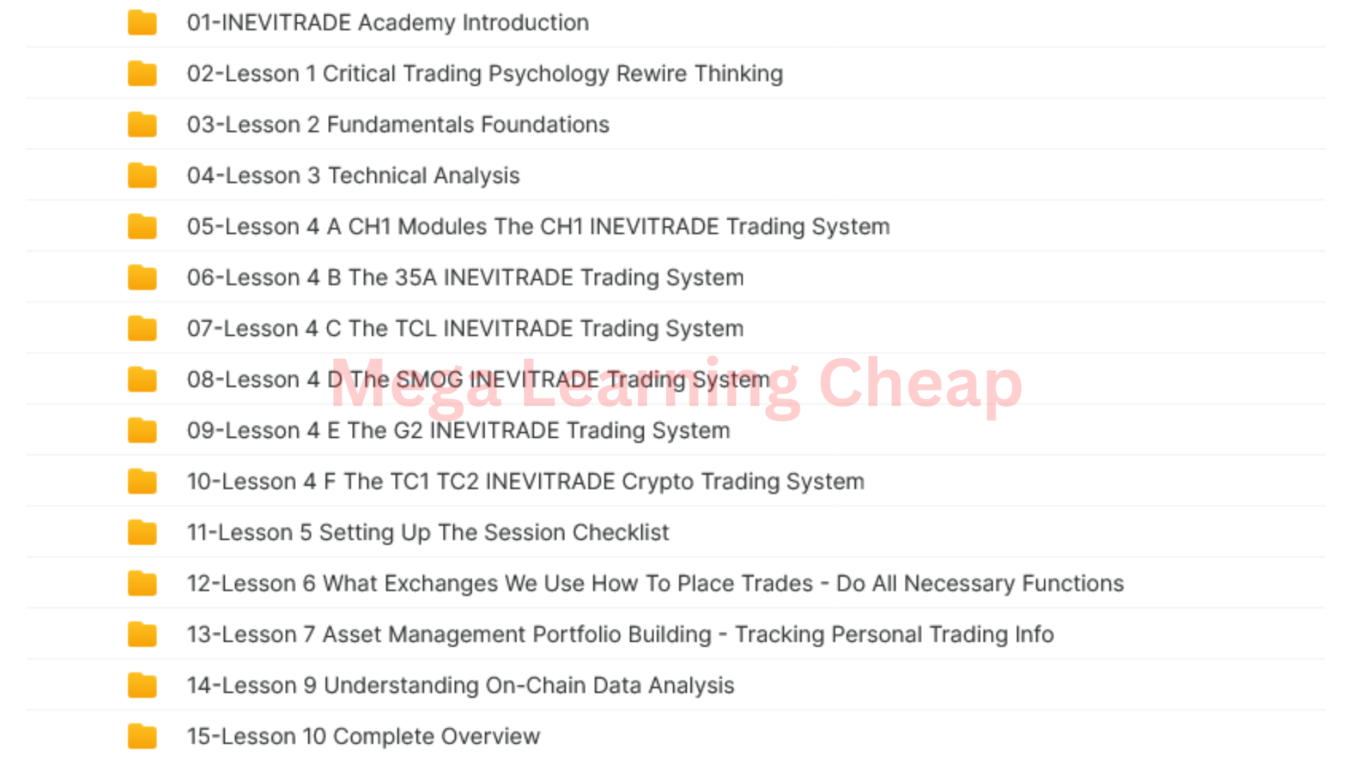 Craig Percoco – The Crypto Accelerator