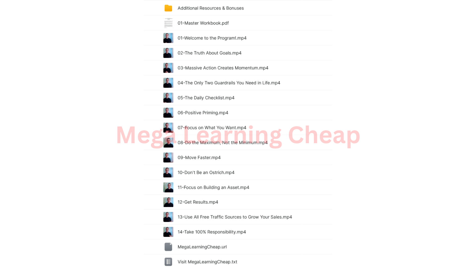 Matt Clark - The Elevated Entrepreneur Mindset